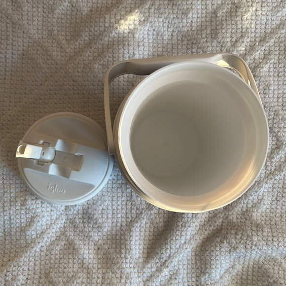 Other | Igloo Thermos Vintage Ups Half Gallon Water Jug | Poshmark